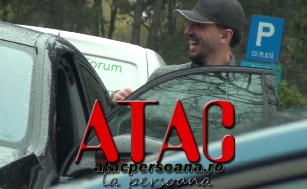 PAPARAZZI / Andrei Vlad în offside… cu parcarea! Portarul FCSB, în ...