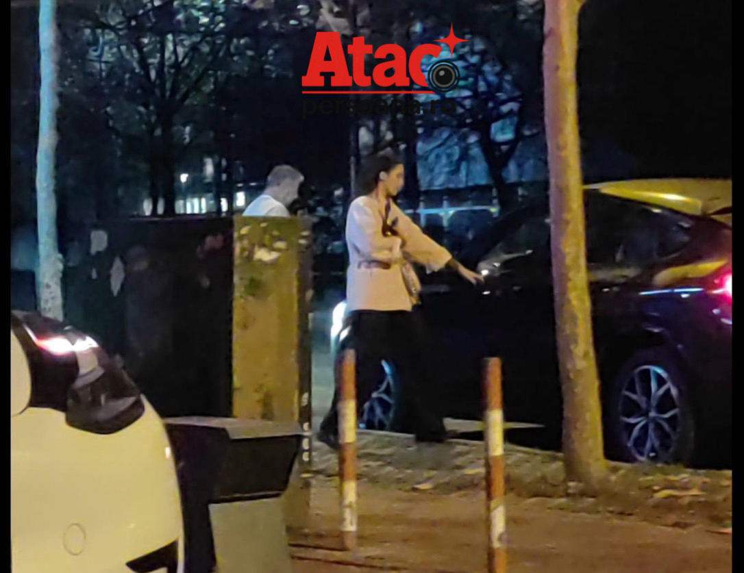 PAPARAZZI | Amantlâc la „Chefi la cuțite”. Bianca Podosu si Larry ...